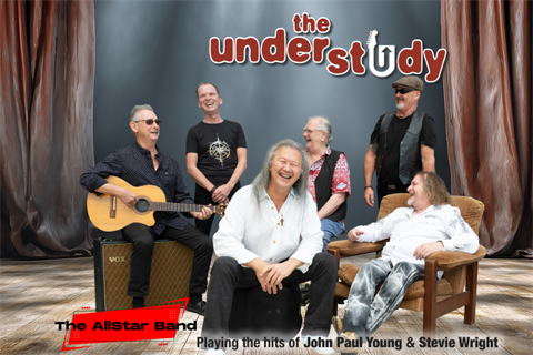 The Understudy | Our Fraser Coast