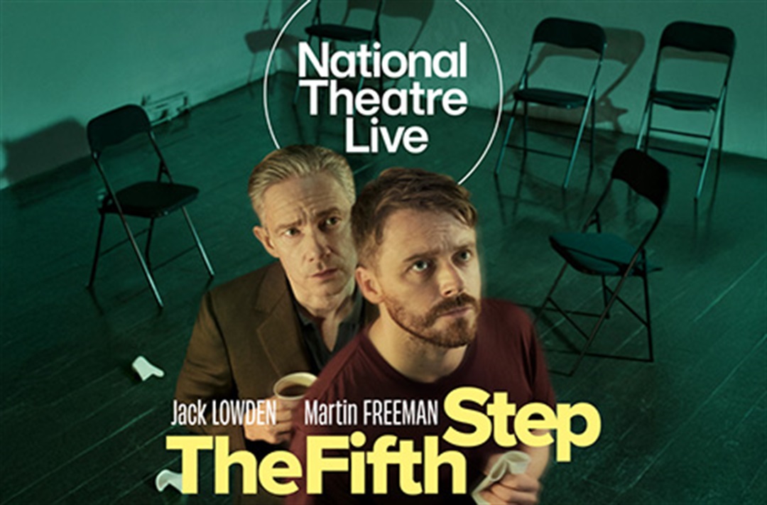 NT Live - The Fifth Step | Our Fraser Coast