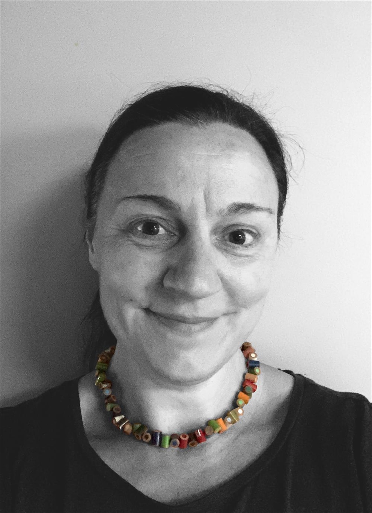 Emma Thorp - Contemporary Artist | Our Fraser Coast