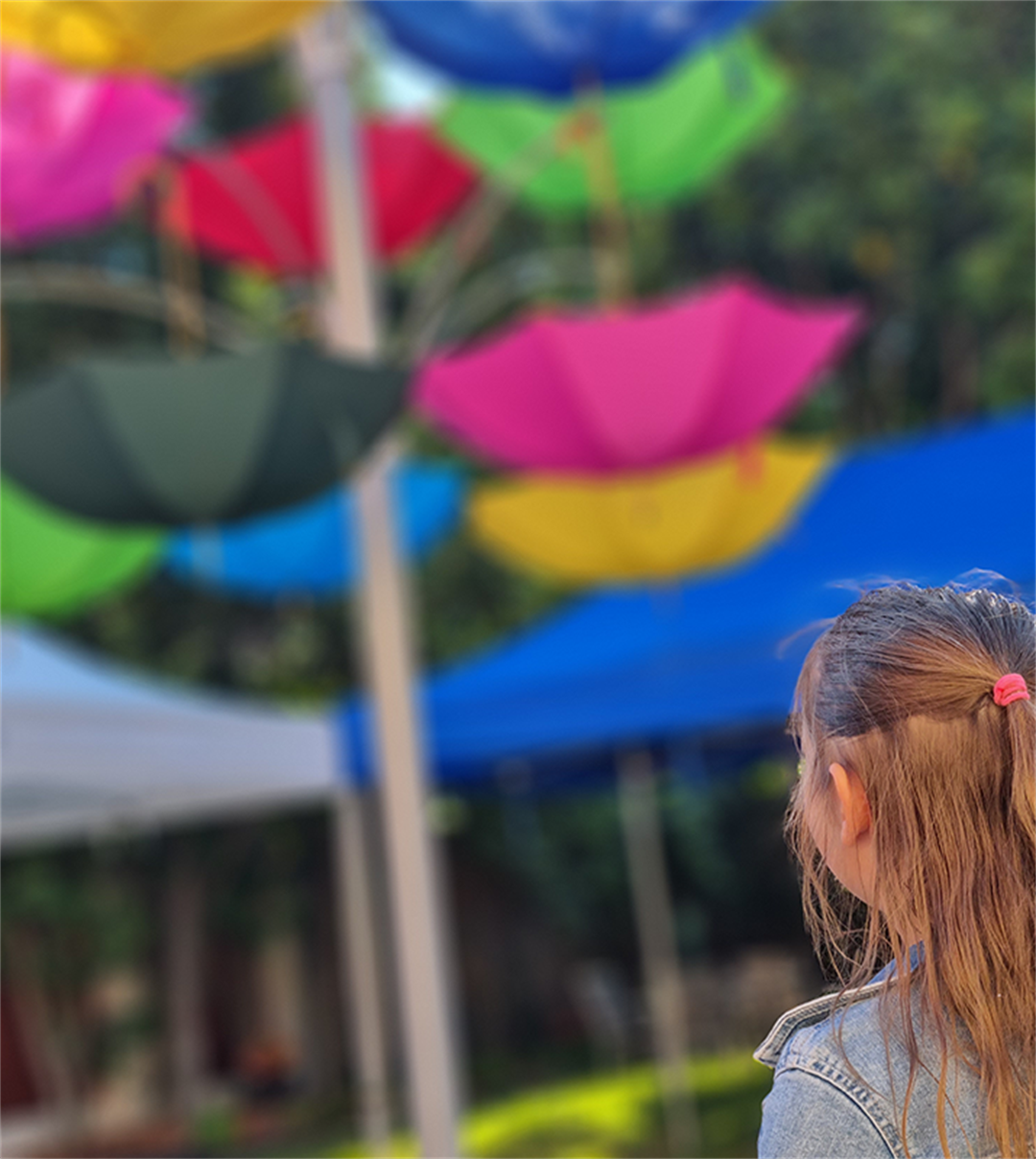 Calling Local Artisans! Join Our Mary Poppins Festival Artisan Market! | Our Fraser Coast