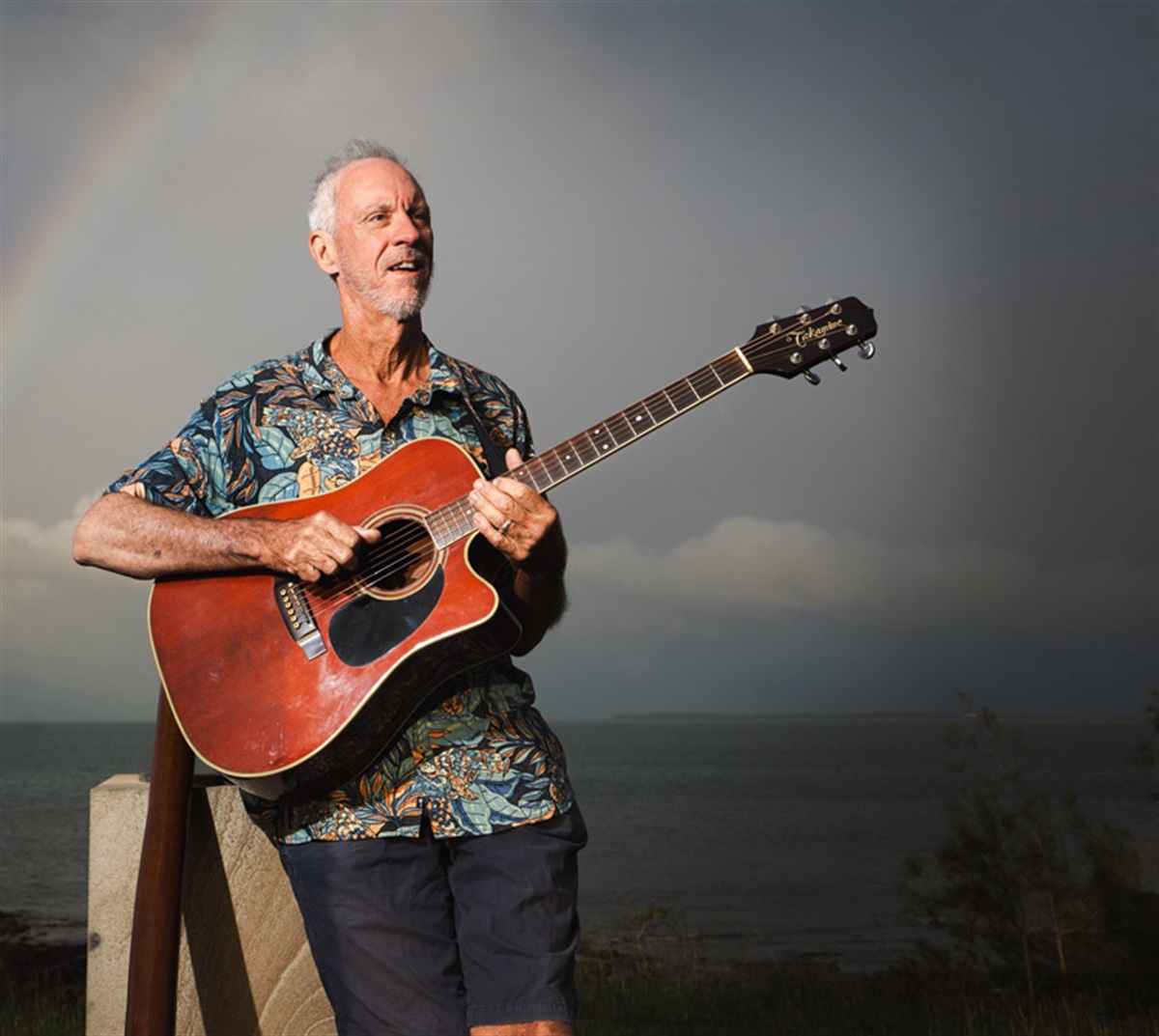 A Musical Storyteller | Our Fraser Coast