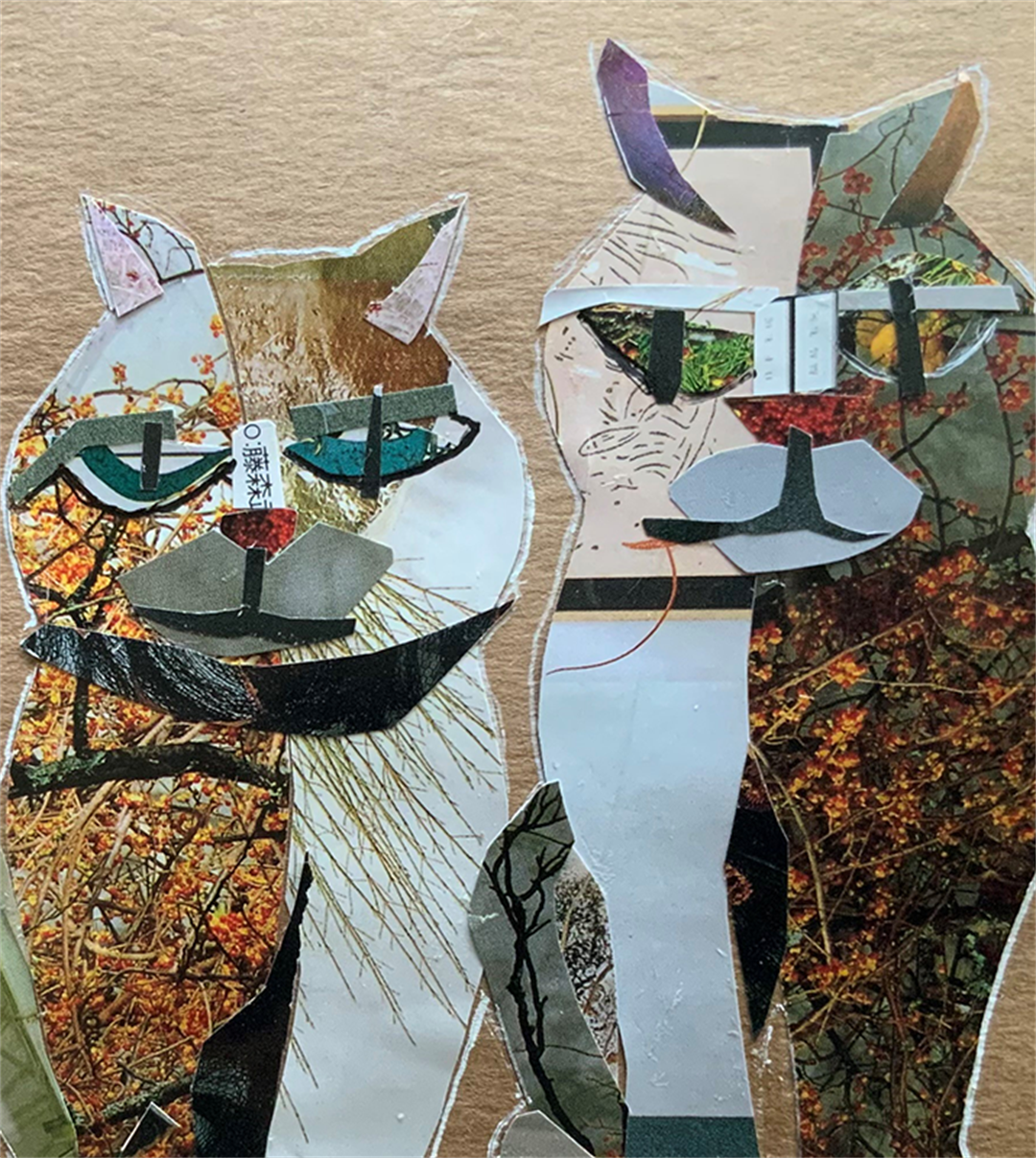 New art exhibitions explore identity, humour and healing | Our Fraser Coast