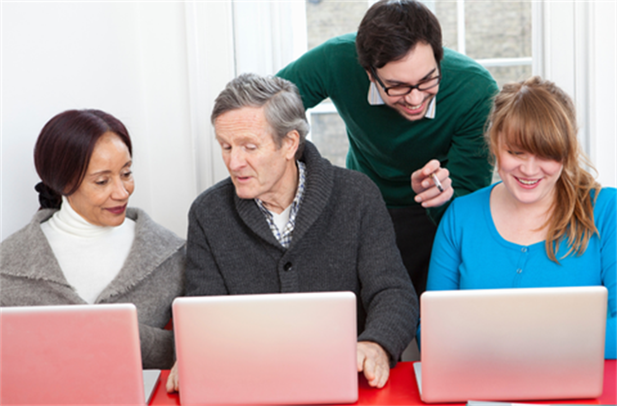 Technology Sessions | Our Fraser Coast