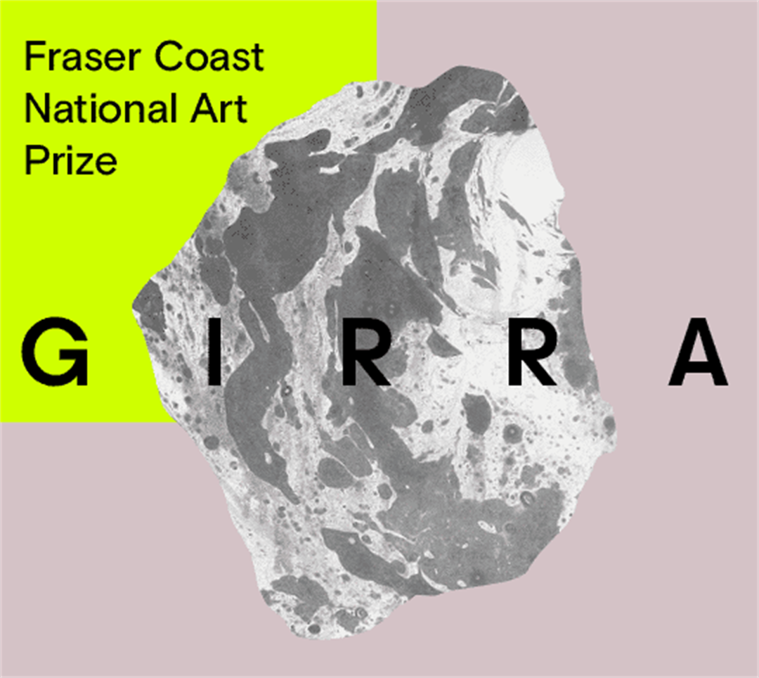Girra: Fraser Coast National Art Prize 2025 | Our Fraser Coast
